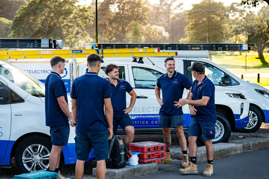 Licensed Electrician Eastern Suburbs Sydney - Residential & Commercial ...